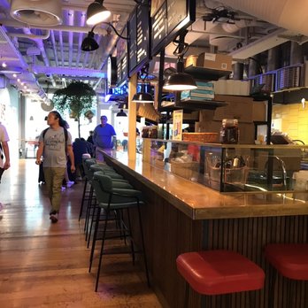 TIVOLI FOOD HALL - Updated April 2026 - 176 Photos & 54 Reviews ...