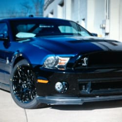 FORD MOTOR COMPANY MICHIGAN PROVING GROUNDS - 74240 Fisher Rd, Bruce ...