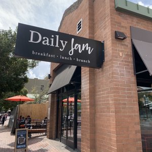 DAILY JAM - 934 Photos & 1114 Reviews - 310 S Mill Ave, Tempe, Arizona ...