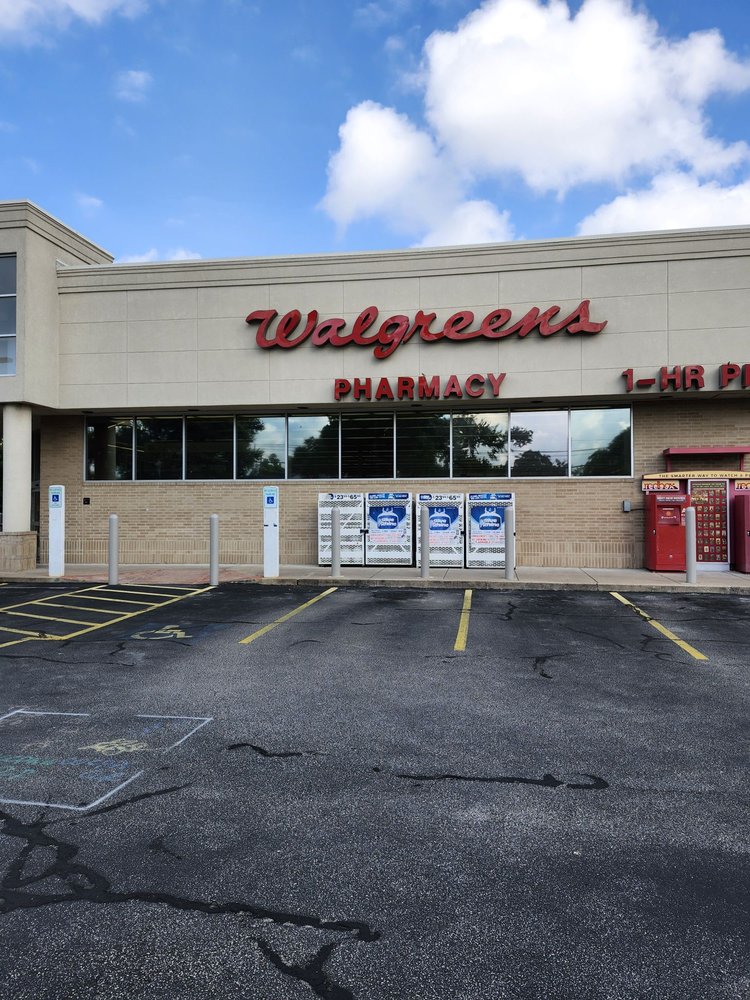 WALGREENS - Updated September 2024 - 16 Photos & 23 Reviews - 11810 ...