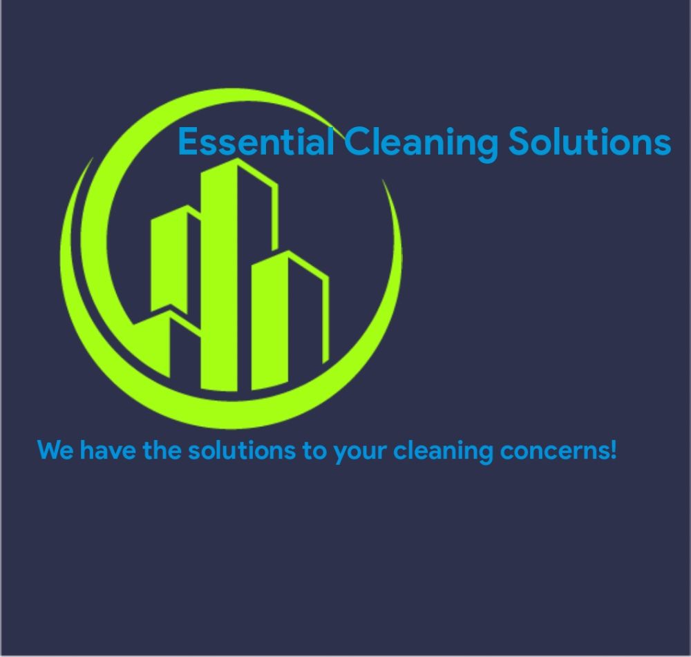 ESSENTIAL CLEANING SOLUTIONS - Request a Quote - Warrenton, Missouri ...
