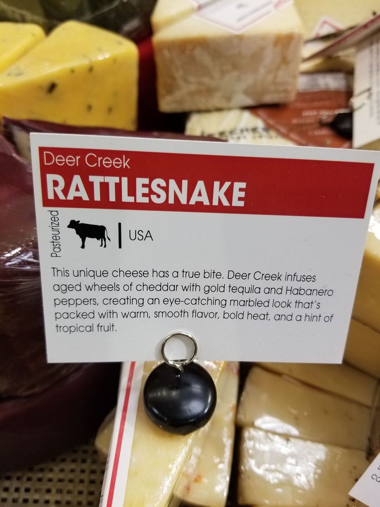 QFC - Updated November 2025 - 60 Photos & 192 Reviews - 2746 NE 45th St ...