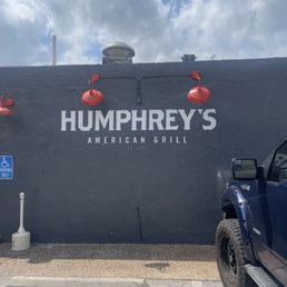HUMPHREY’S - Updated July 2025 - 112 Photos & 132 Reviews - 1930 Sam ...