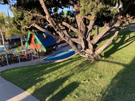 CAMELOT GOLFLAND - 707 Photos & 564 Reviews - 3200 E Carpenter Ave ...