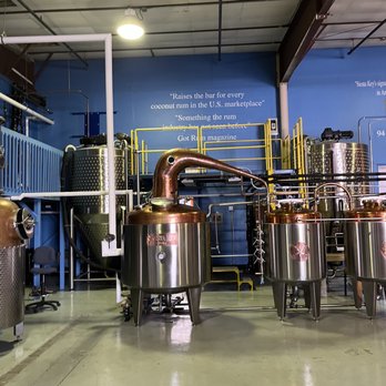 SIESTA KEY RUM - Updated June 2024 - 198 Photos & 80 Reviews - 2212 ...