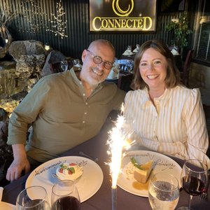 CONNECTED RESTAURANT - 119 Photos & 173 Reviews - 3218 N Dries Ln ...