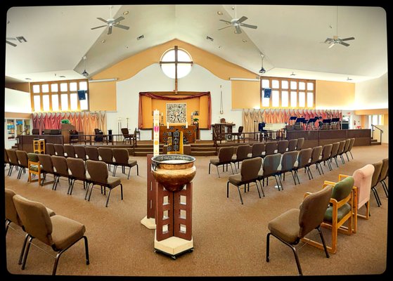 ST JAMES THE APOSTLE EPISCOPAL CHURCH - Updated September 2024 - 12 ...