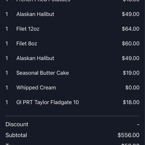 MASTRO’S OCEAN CLUB - 3161 Photos & 1940 Reviews - Seafood - 18412 ...