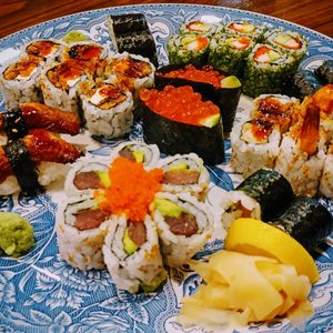 RED SAKE - Updated June 2025 - 176 Photos & 121 Reviews - 285 ...