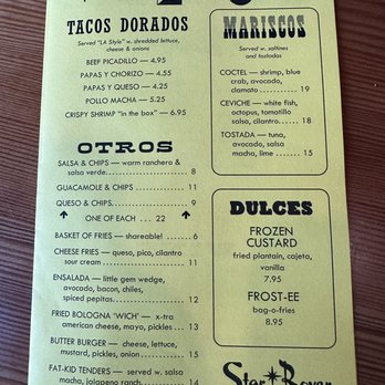 STAR ROVER - Updated November 2024 - 49 Photos & 29 Reviews - 1400 ...