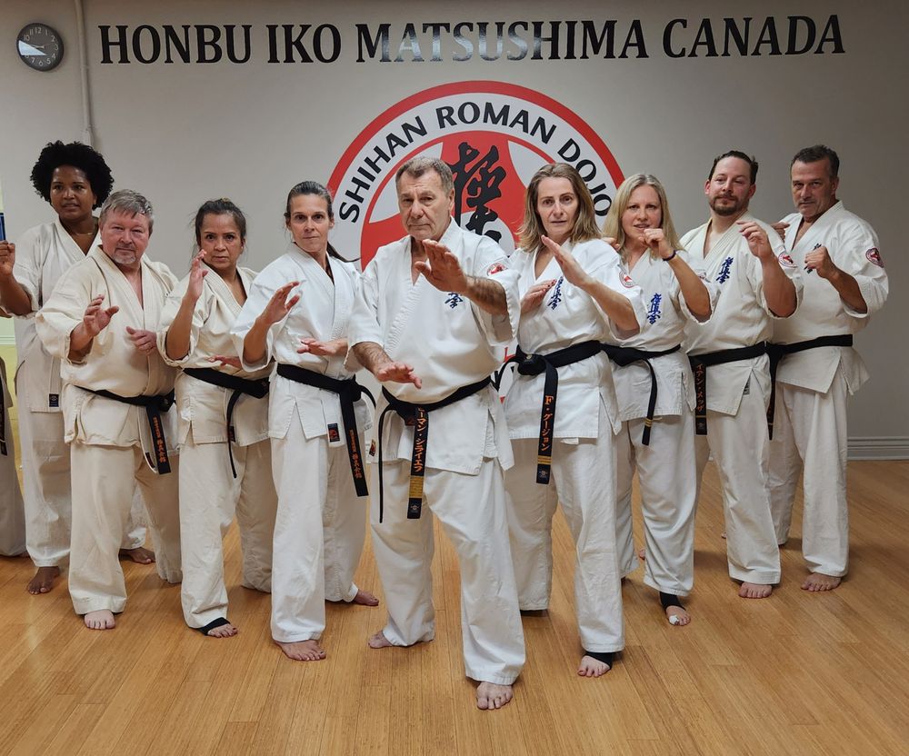 KARATÉ KYOKUSHIN - Updated February 2025 - 245 Boulevard Saint-Jean ...