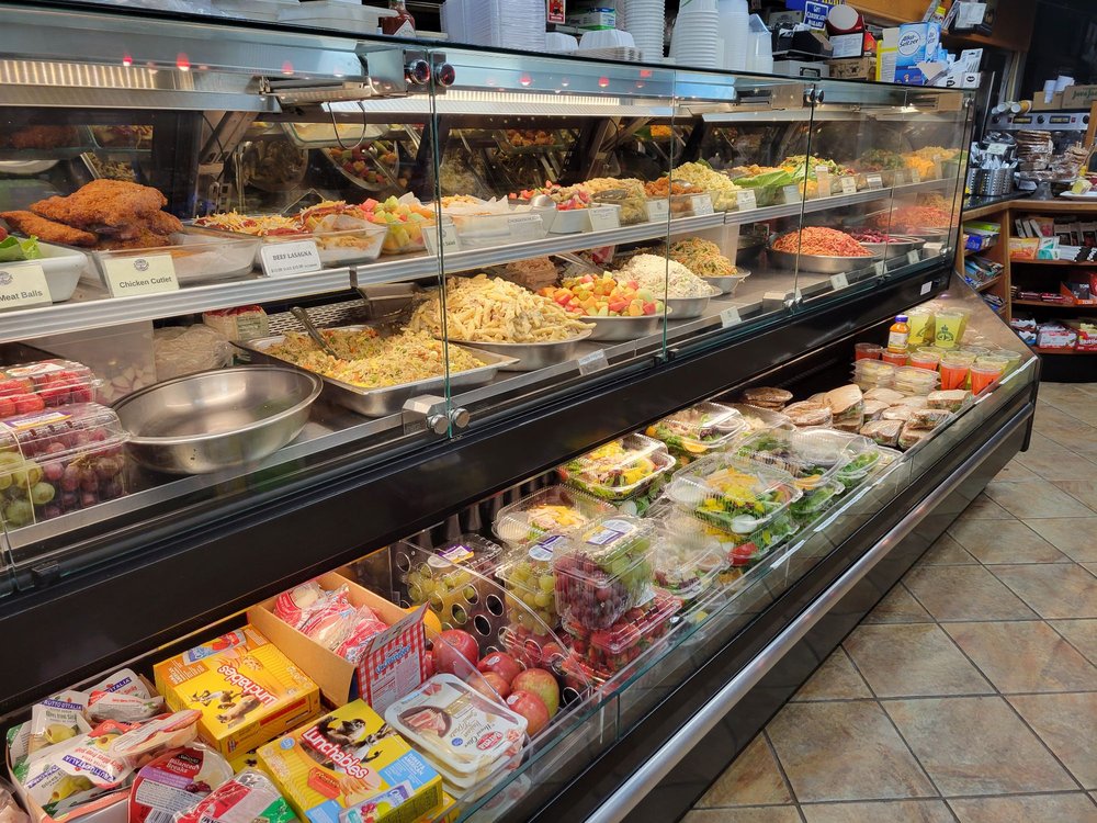 SMITH RANCH DELI & MARKET - Updated December 2025 - 57 Photos & 193 ...