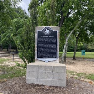 DOSS PARK - Updated April 2025 - 12 Photos - 2500 Frick Rd, Houston ...