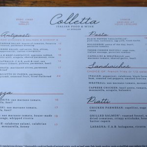 COLLETTA - 561 Photos & 411 Reviews - 900 Third St, Alpharetta, GA ...