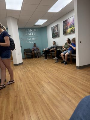 ORLANDO HEALTH DIGESTIVE HEALTH INSTITUTE - Updated October 2025 - 7300 ...