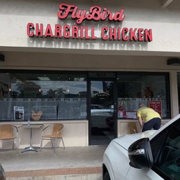 FLYBIRD CHARGRILLED CHICKEN - Updated January 2026 - 296 Photos & 265 ...