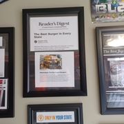 STAMPS SUPER BURGERS - 152 Photos & 183 Reviews - 1801 Dalton St ...
