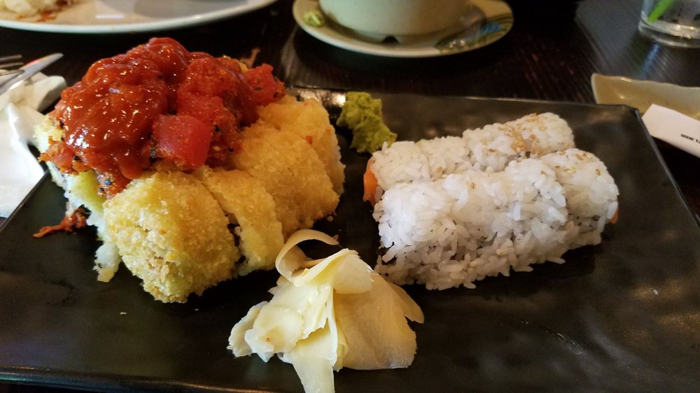 TAKOSUSHI - 131 Photos & 122 Reviews - 1202 Town Park Blvd, Evans ...