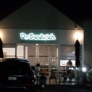 DR.SANDWICH - 225 Photos & 494 Reviews - 9113 W Olympic Blvd, Beverly ...