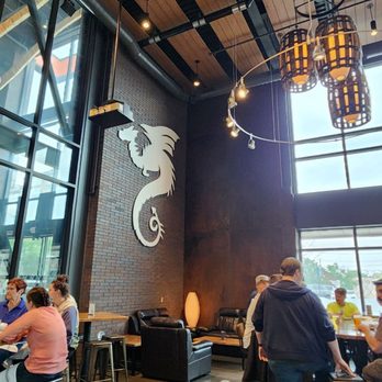 NEW HOLLAND BREWING - THE KNICKERBOCKER - Updated November 2024 - 693 ...