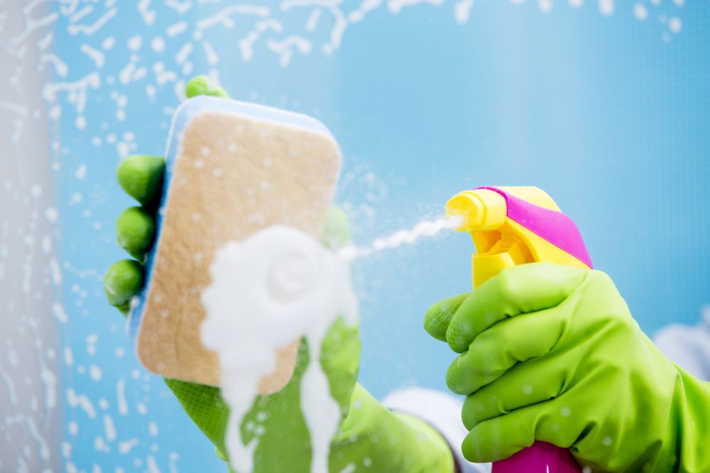 ROXY’S CLEANING SERVICES - Updated July 2024 - 12 Photos - Montgomery Village, Maryland - Home ...