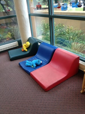 ITASCA COMMUNITY LIBRARY - Updated December 2025 - 14 Reviews - 500 W ...