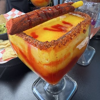 MARISCOS KC - Updated December 2025 - 166 Photos & 113 Reviews - 519 E ...