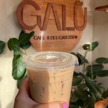 GALU CAFÉ AND DELICATESSEN - Updated May 2025 - 328 Photos & 131 ...