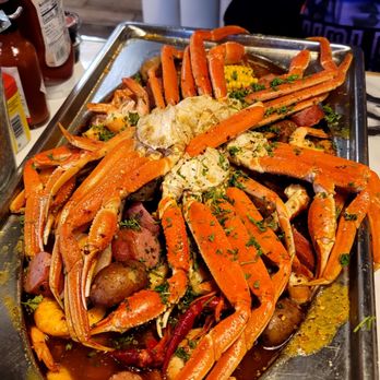 HOOKS CALABASH SEAFOOD - Updated May 2025 - 90 Photos & 190 Reviews ...