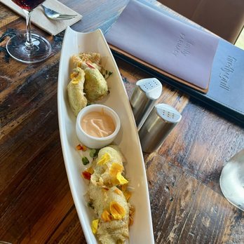 FIREFLY GRILL - Updated October 2024 - 896 Photos & 805 Reviews - 1810 ...