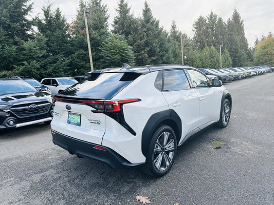LITHIA SUBARU OF OREGON CITY - Updated December 2025 - 79 Photos & 400 ...