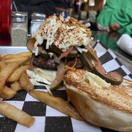 URBAN STACK - Updated December 2025 - 878 Photos & 1330 Reviews - 12 W ...