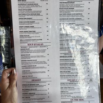 WUNSCHE BROS CAFE & SALOON - Updated August 2024 - 230 Photos & 207 ...