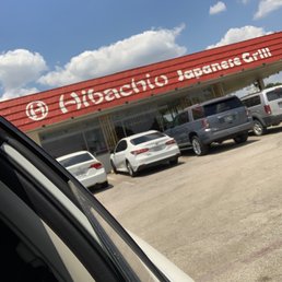 HIBACHIO - Updated October 2025 - 146 Photos & 245 Reviews - 402 E Main ...