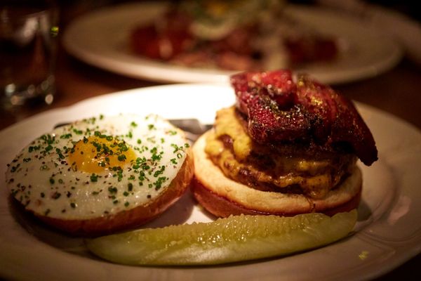 AU CHEVAL - 8117 Photos & 8038 Reviews - 800 W Randolph St, Chicago, IL ...