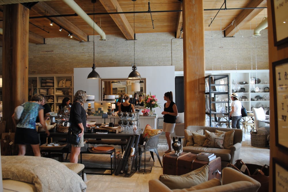 THE HOME MARKET LLC - Updated January 2026 - 309 N Water St, Milwaukee ...