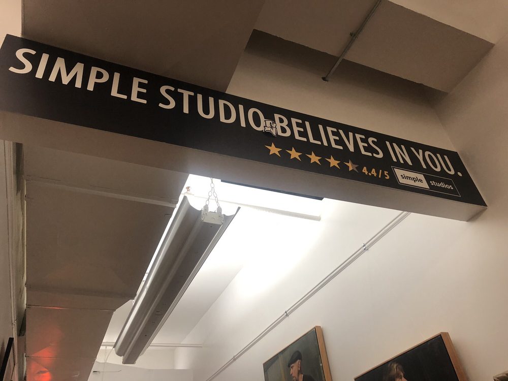 Simple Studios, New York | Roadtrippers