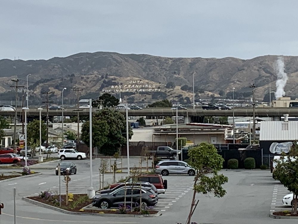 SAN BRUNO CALTRAIN STATION - Updated January 2026 - 67 Photos & 14 ...