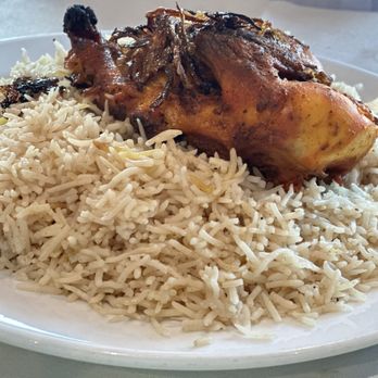 MARIB RESTAURANT - Updated July 2025 - 563 Photos & 334 Reviews - 6981 ...