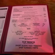 TEXAS CHILI PARLOR - 631 Photos & 857 Reviews - 1409 Lavaca St, Austin ...