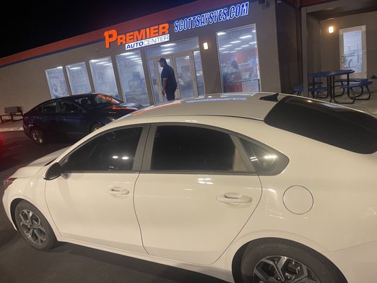 PREMIER AUTO CENTER - TUCSON - Updated December 2025 - 24 Photos & 176 ...