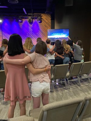 121 COMMUNITY CHURCH - Updated January 2026 - 2701 Ira E Woods Ave ...