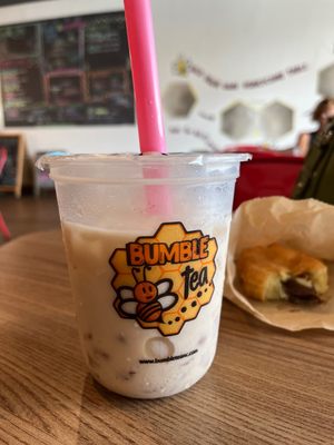 BUMBLE TEA - Updated November 2025 - 360 Photos & 198 Reviews - 3221 ...