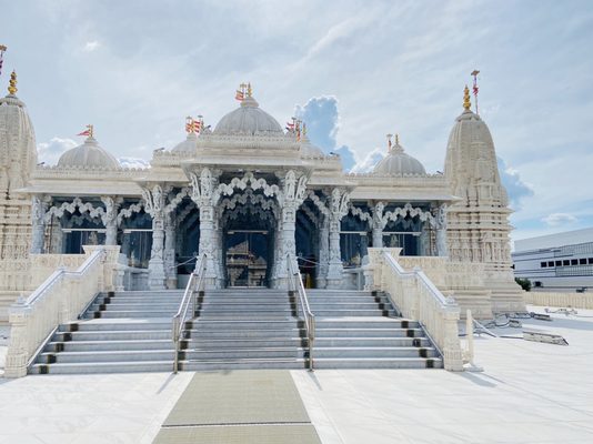 BAPS SHRI SWAMINARAYAN MANDIR - HOUSTON - Updated November 2025 - 433 ...