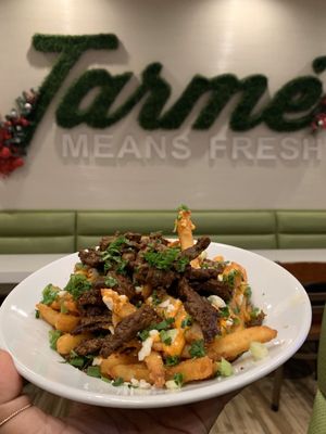 TARME MEDITERRANEAN GRILL - 530 Photos & 819 Reviews - 744 S Glendale ...