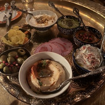 LEILA - Updated April 2025 - 2315 Photos & 603 Reviews - 3956 30th St ...