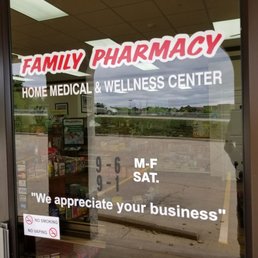 Family Pharmacy Reviews | Read Customer Service Reviews of thefamilyrx.com