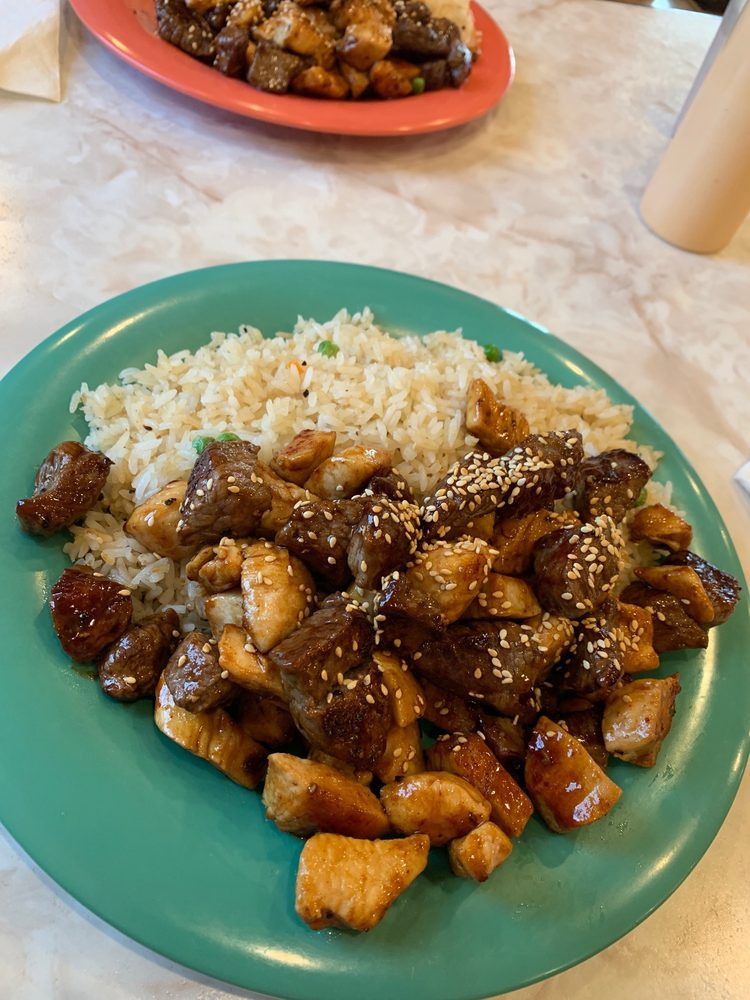 HACHI EXPRESS - Updated May 2026 - 29 Reviews - 107 Church St, Central ...