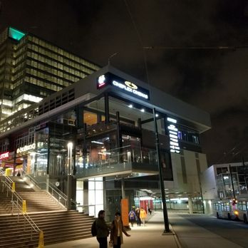 CINEPLEX MARINE GATEWAY - Updated October 2025 - 205 Photos & 94 ...