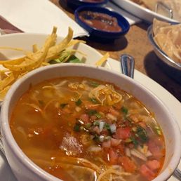 LA PARRILLA MEXICAN RESTAURANT - Updated October 2025 - 163 Photos ...